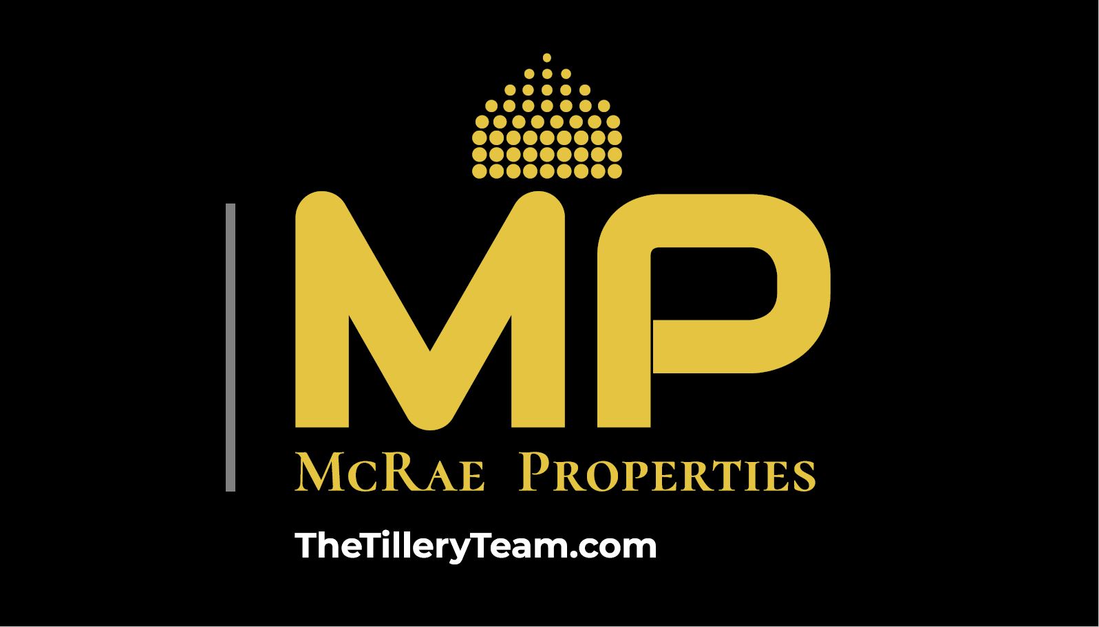 McRae Properties - Lake Tillery Property Experts